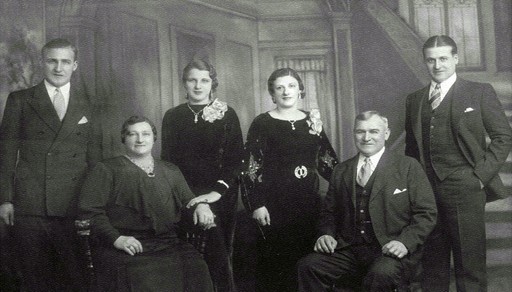 The Women Who Helped Build Zorn’s Legacy | Blog